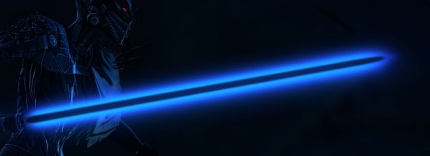 Top 10 Lightsaber Crystals in SWTOR
