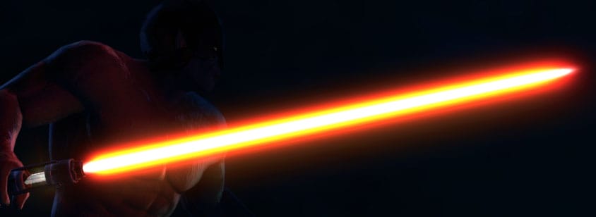 Top 10 Lightsaber Crystals in SWTOR