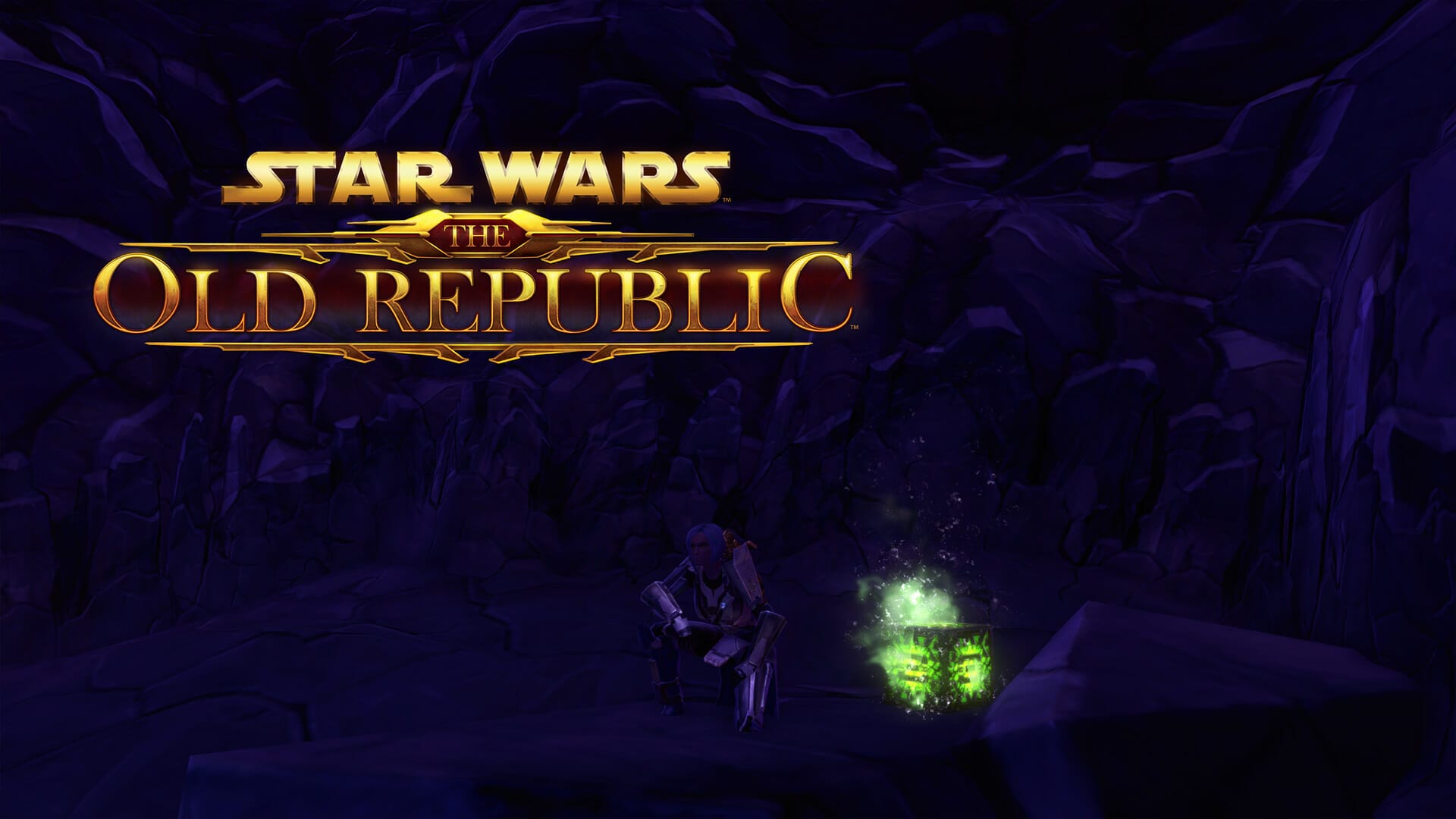 Alderaan Green Endurance Datacron