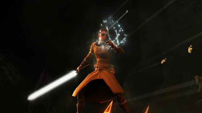 Telekinetics Sage Basics Guide