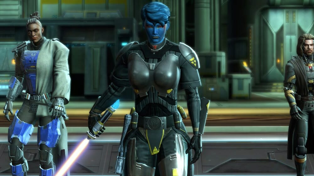 Focus Guardian Basics Guide