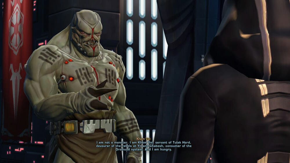 Khem Val Romance Guide