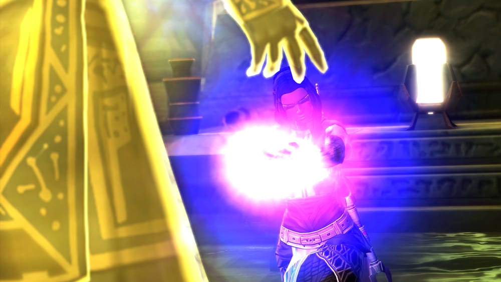 SWTOR Solo Story Order Guide