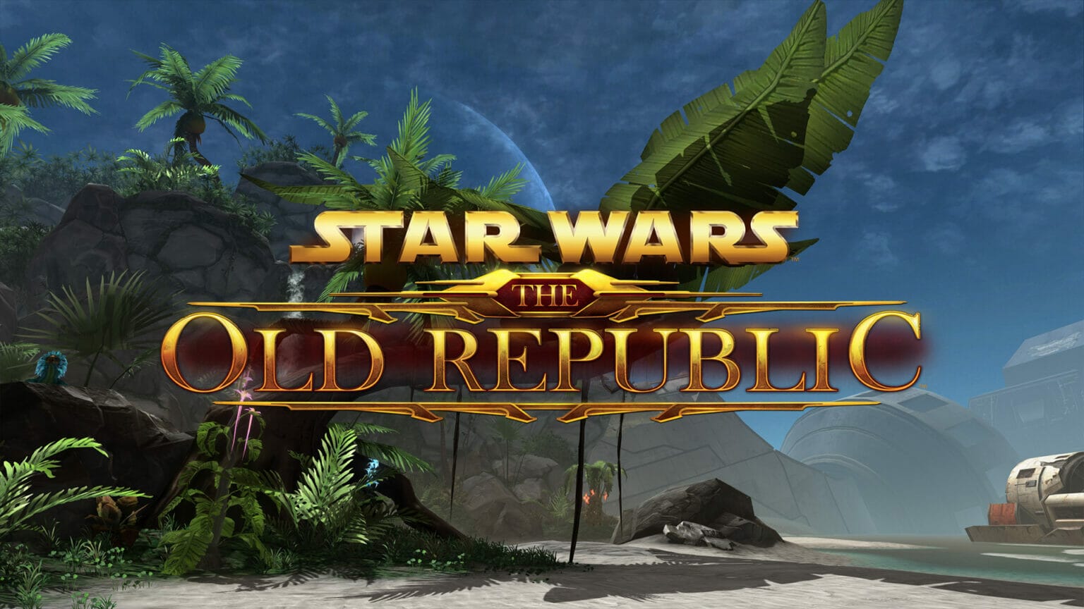 Additional Planets Old Republic Lore Entries